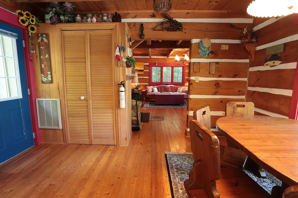 Big Basswood Lake Cottage For Sale | Dean Gibbons