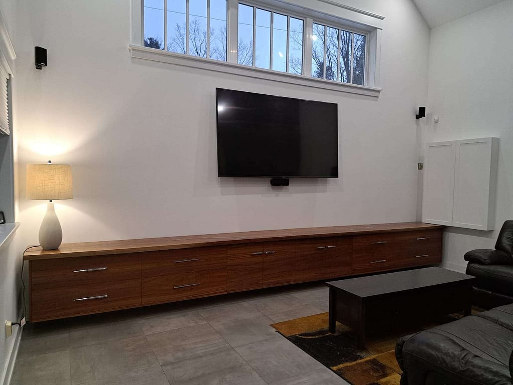 McCarrel Lake Cottage For Sale-Echo Bay, ON | Dean Gibbons