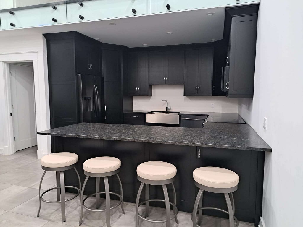 McCarrel Lake Cottage For Sale-Echo Bay, ON | Dean Gibbons