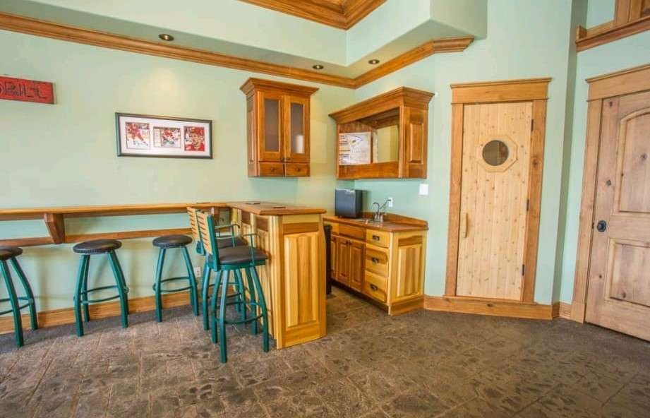 McCarrel Lake Cottage For Sale-Echo Bay, ON | Dean Gibbons