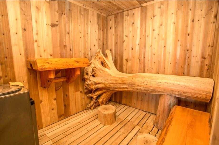 McCarrel Lake Cottage For Sale-Echo Bay, ON | Dean Gibbons