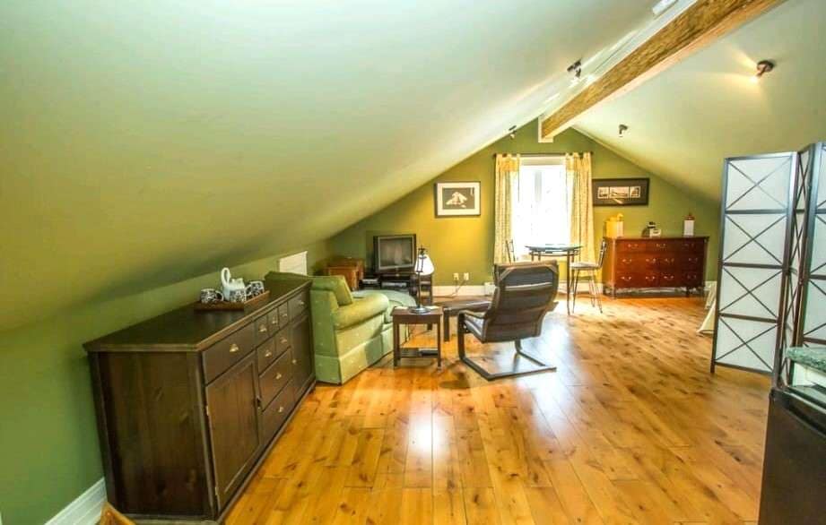 McCarrel Lake Cottage For Sale-Echo Bay, ON | Dean Gibbons